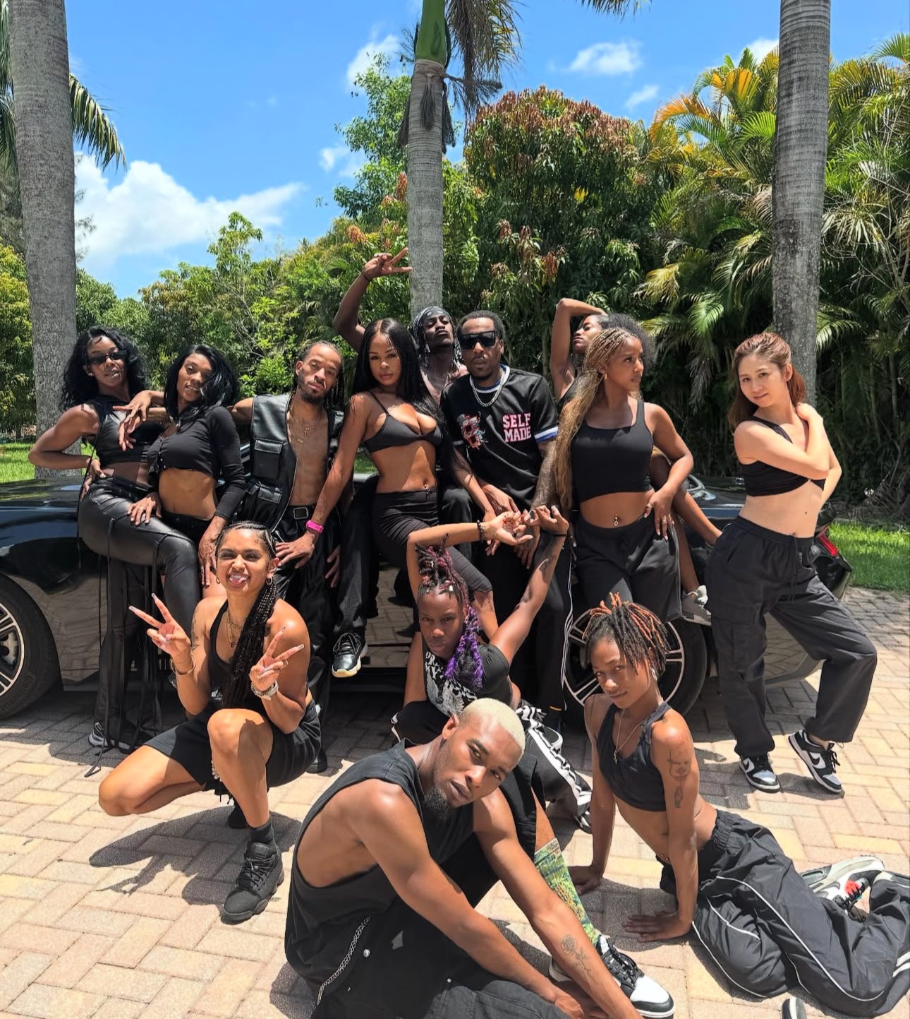 TooFyaTv number 1 dance show on Roku featuring Amber Ali “The Ultimate ...