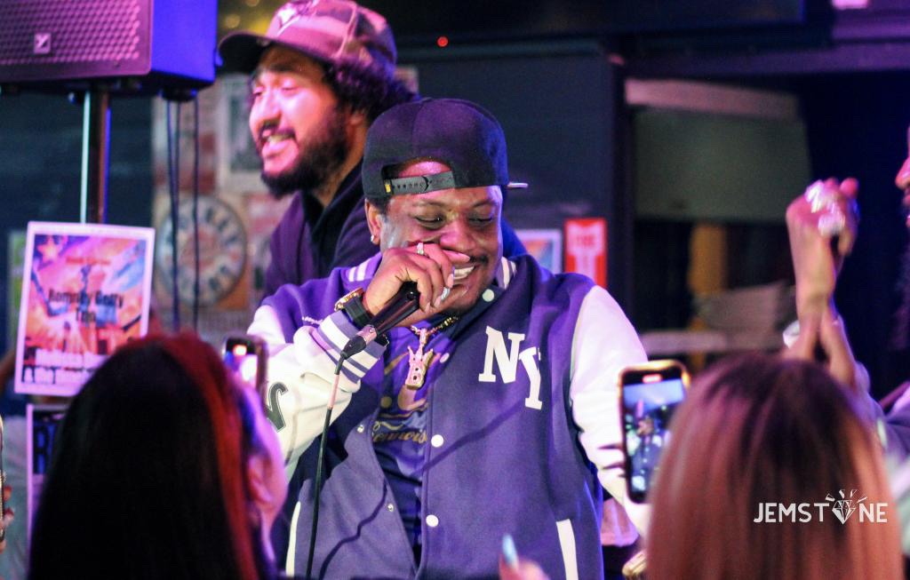 E!News – 24Hip-Hop