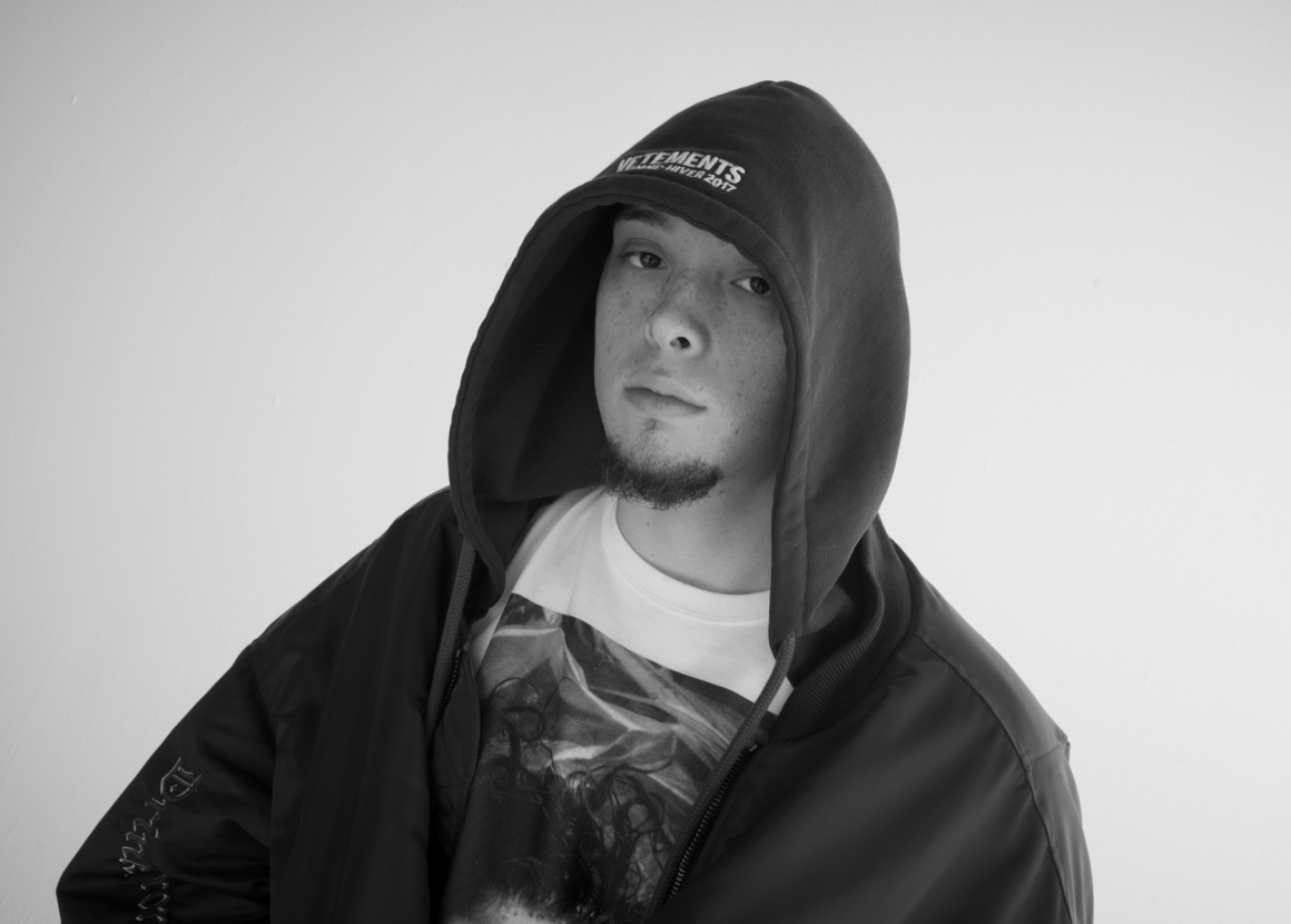 Yan Block Releases “Talento” And Continues To Establish Himself As A ...