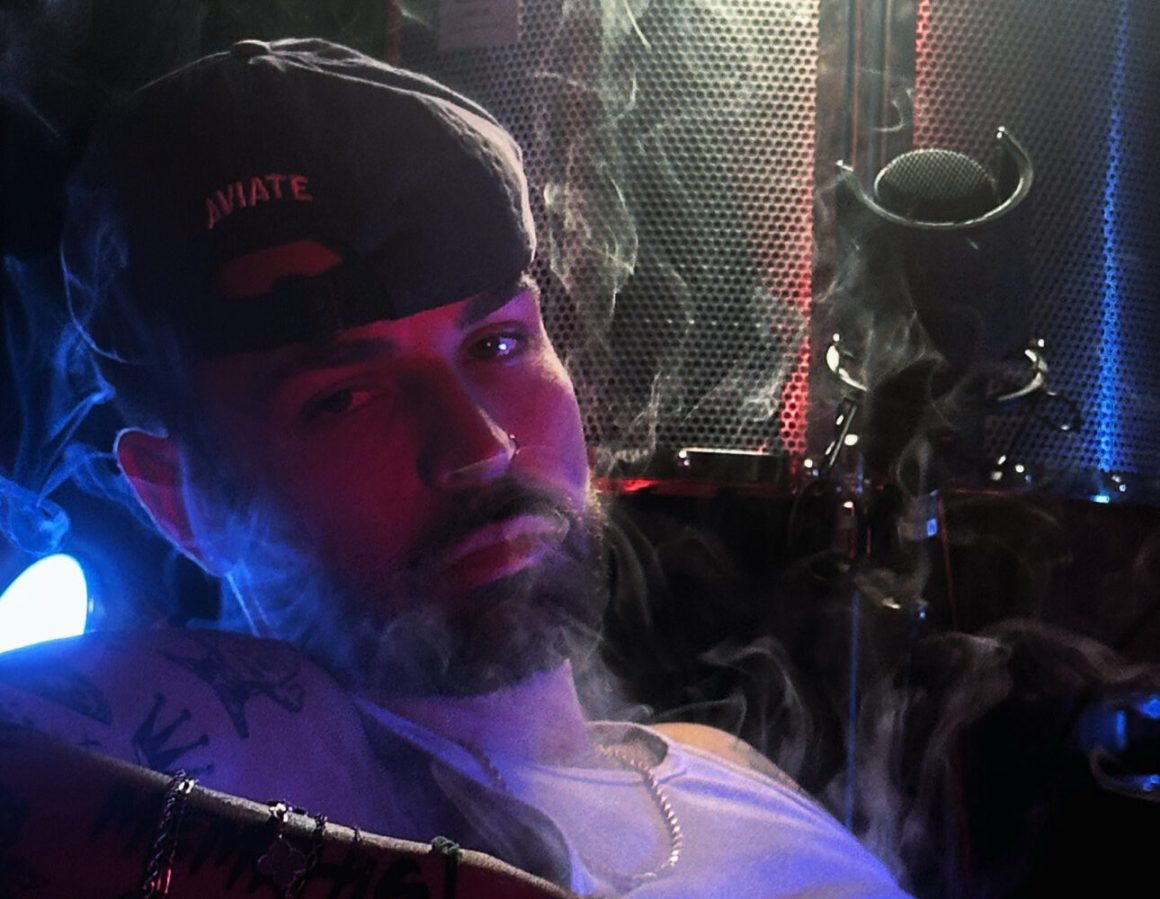 Logan Bolton Links with Project Pat on Electrifying Single “Poetry ...