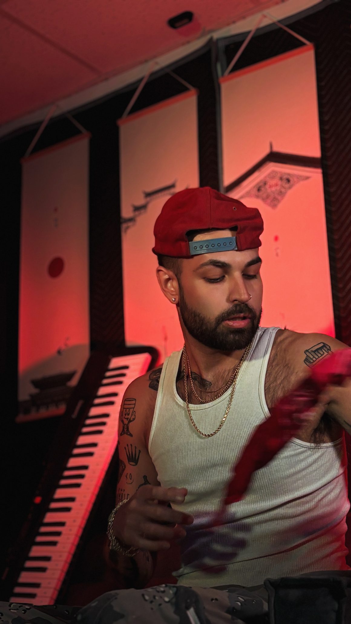 Memphis Artist Logan Bolton Drops Highly Anticipated Single “Poetry ...