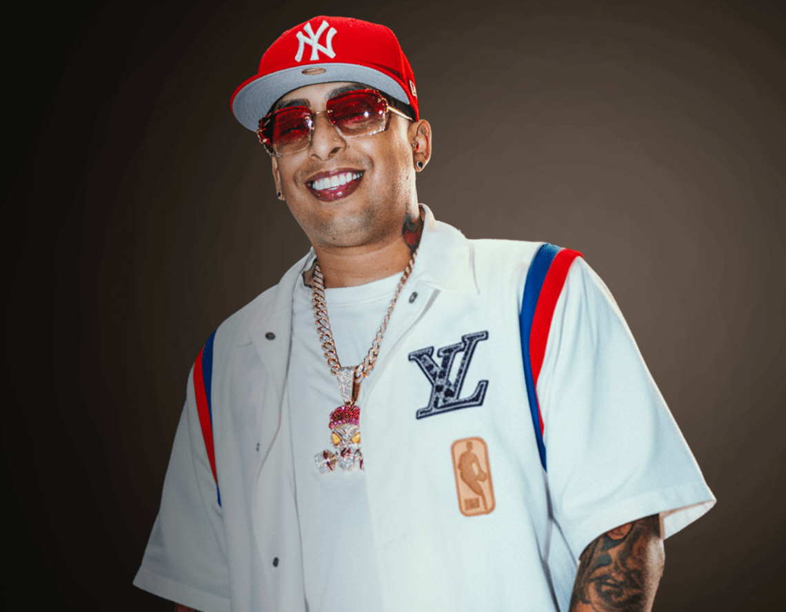 Ñengo Flow Celebrates His Birthday And Legacy With Powerful New Single ...