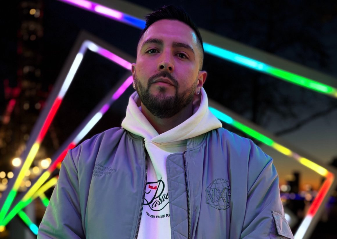 MaxiMillian Unveils “MONEY,” a Bold New Independent Anthem Exploring ...