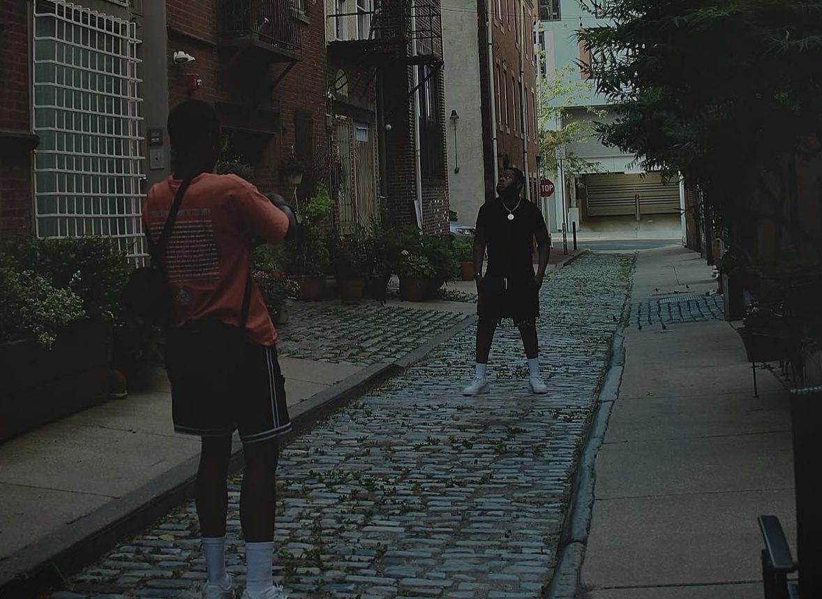 Ayo Modd Is Building His Legacy—One Goal at a Time - 24Hip-Hop