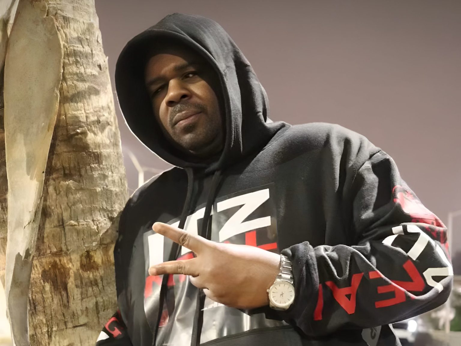 Itz Neal Turns Up the Heat with Authentic New Track “Georgia Peach ...