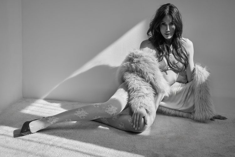 Exclusive Interview: Luma Valen Discusses Emotional Storytelling ...
